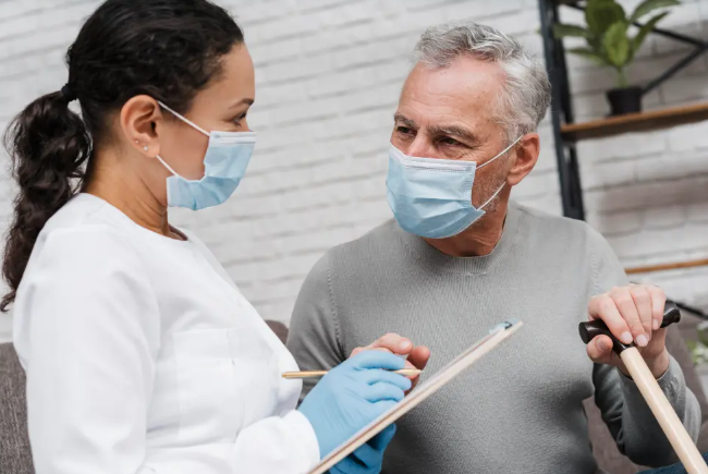 A Comprehensive Guide to Senior Care in Plymouth, MA: How to Make the ...